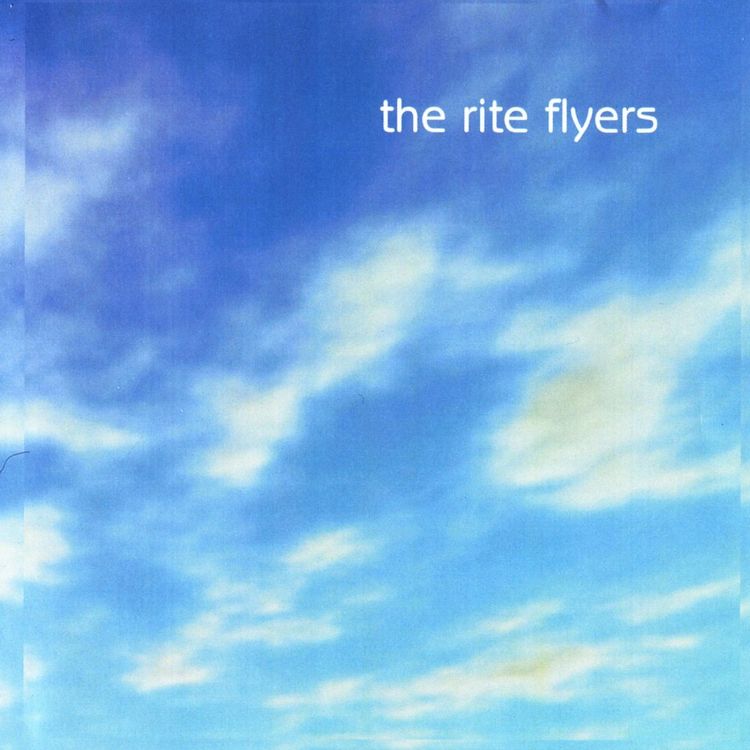 The Rite Flyers - The Rite Flyers - Reviews - Album of The Year