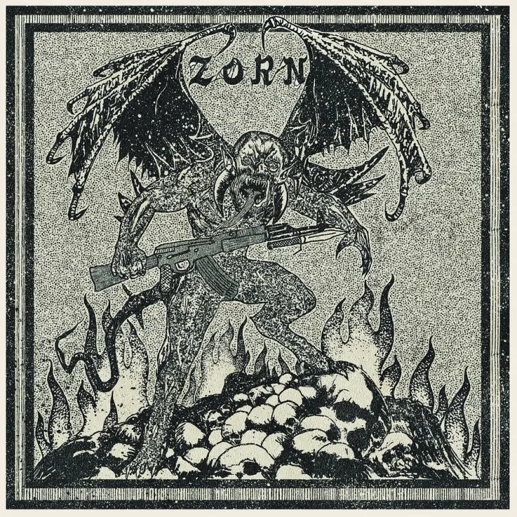 Zorn - Zorn - Reviews - Album of The Year