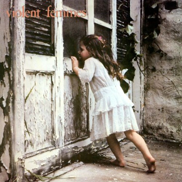 Violent Femmes - Violent Femmes - Reviews - Album of The Year