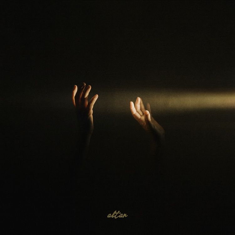 Hulvey & Forrest Frank - Altar - Reviews - Album of The Year