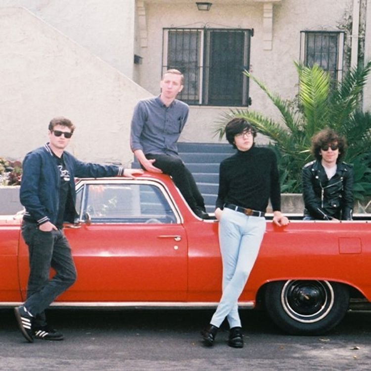 Car Seat Headrest - Car Seat Headrest Covers (Unofficial) - Reviews ...