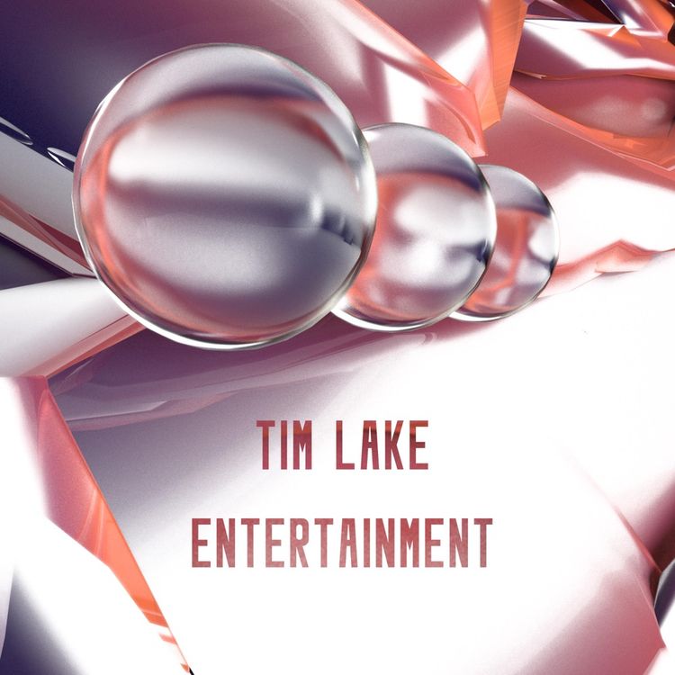Tim Lake - Entertainment - Reviews - Album of The Year