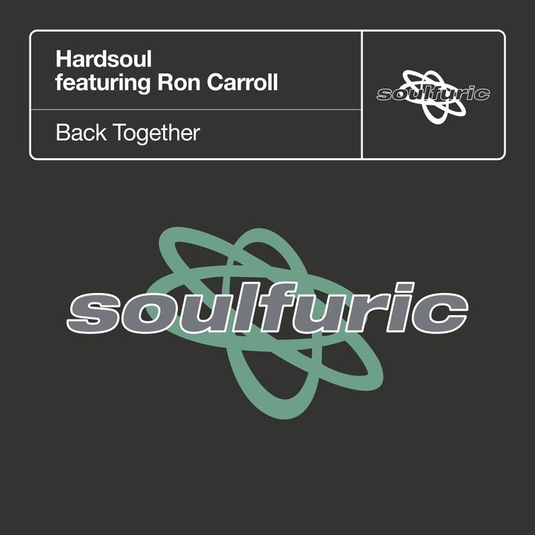 Hardsoul - Back Together - Reviews - Album of The Year