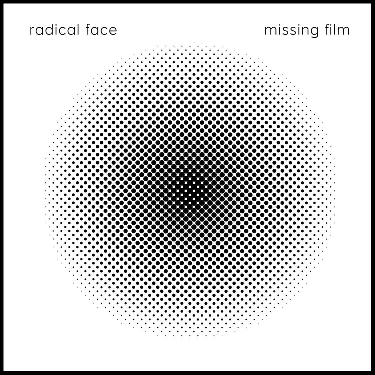 Radical Face - Missing Film - Reviews - Album of The Year