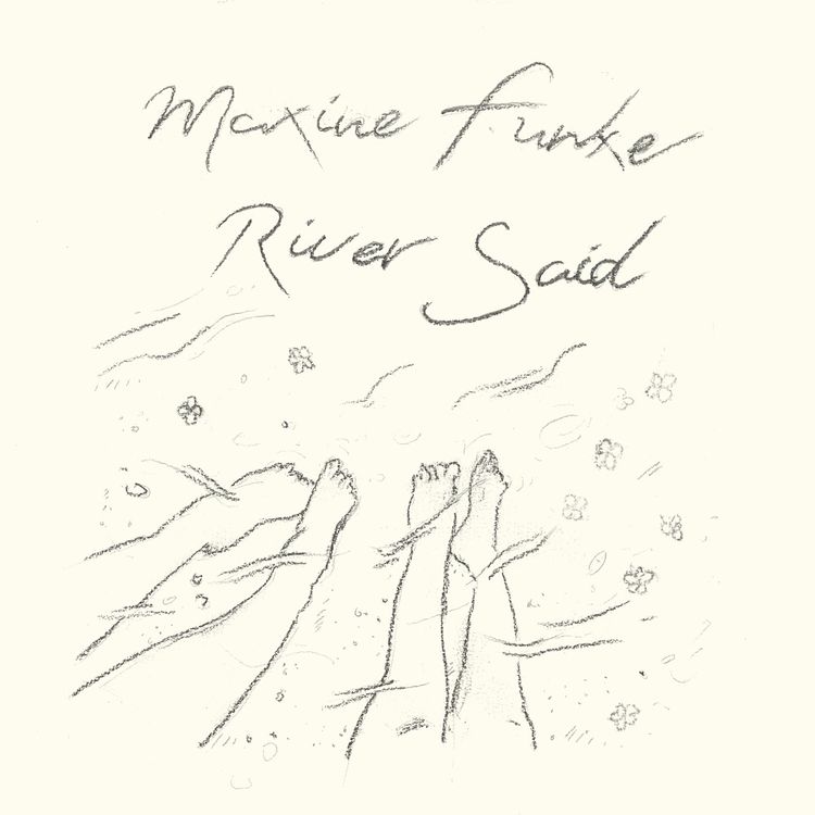 Maxine Funke - River Said - Reviews - Album of The Year