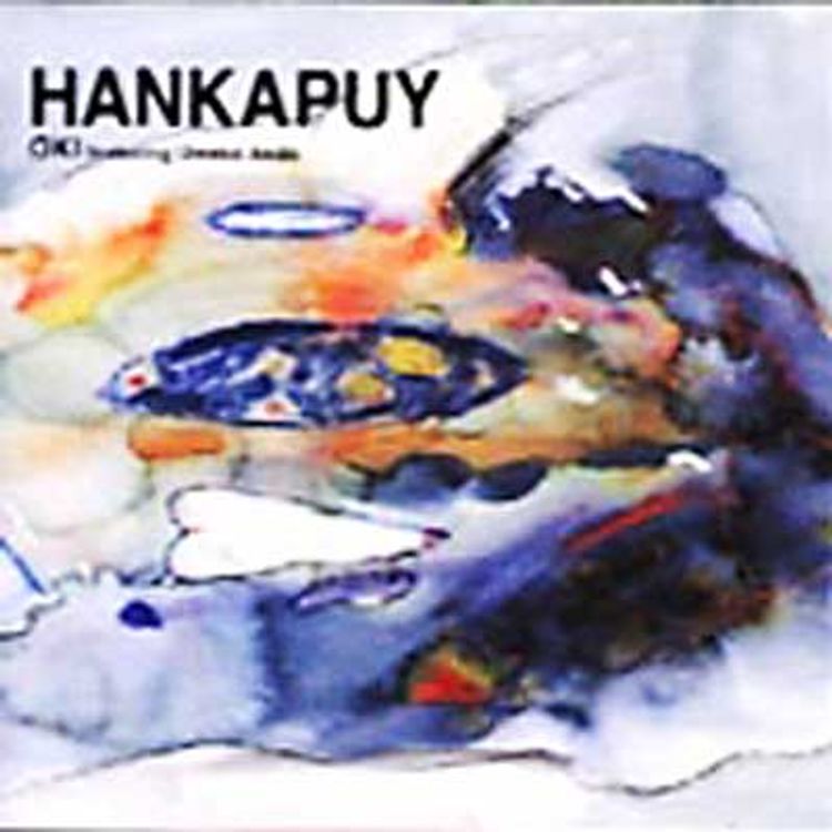 Oki Kano - HANKAPUY（feat. Umeko Ando） - Reviews - Album of The Year
