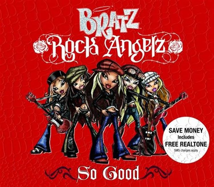 Bratz - So Good (Single) - Reviews - Album of The Year