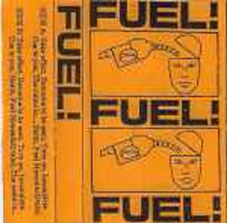 Fuel! - Fuel! - Reviews - Album of The Year