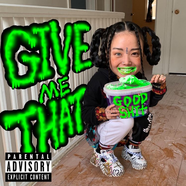 MLMA - Give Me That Shit - Reviews - Album of The Year