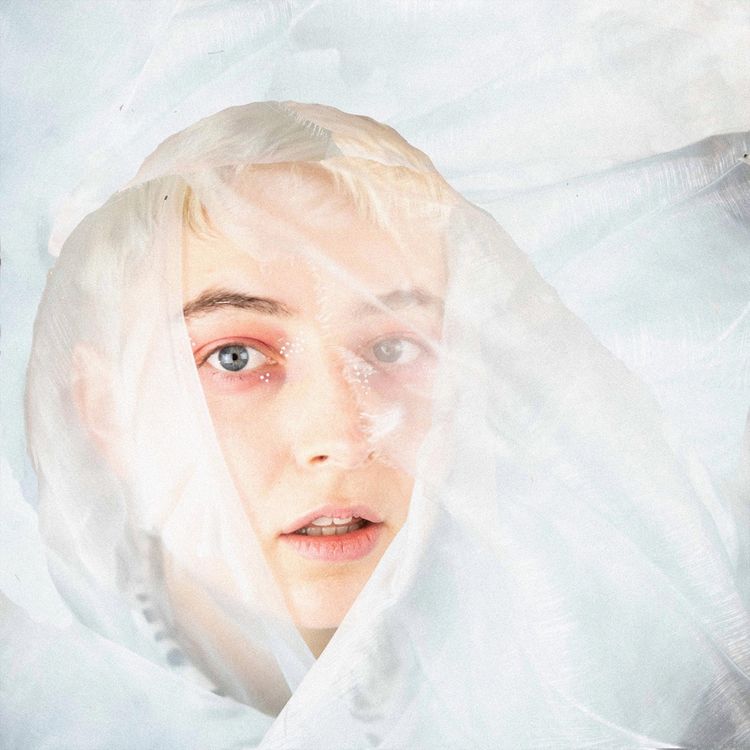 Paige Kennedy - Doubles (EP) - Reviews - Album of The Year