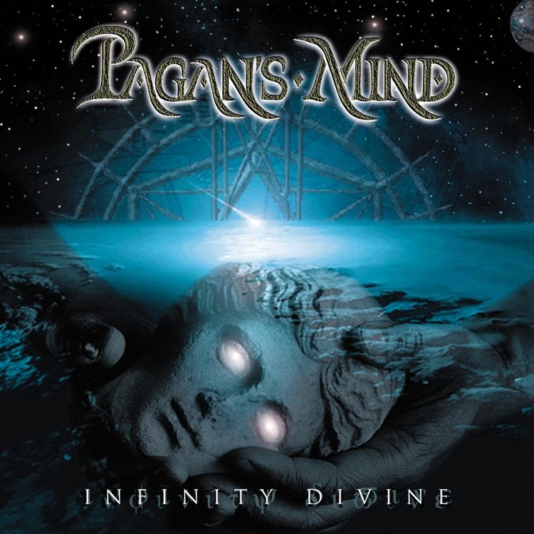 Pagan's Mind - Infinity Divine - Reviews - Album of The Year