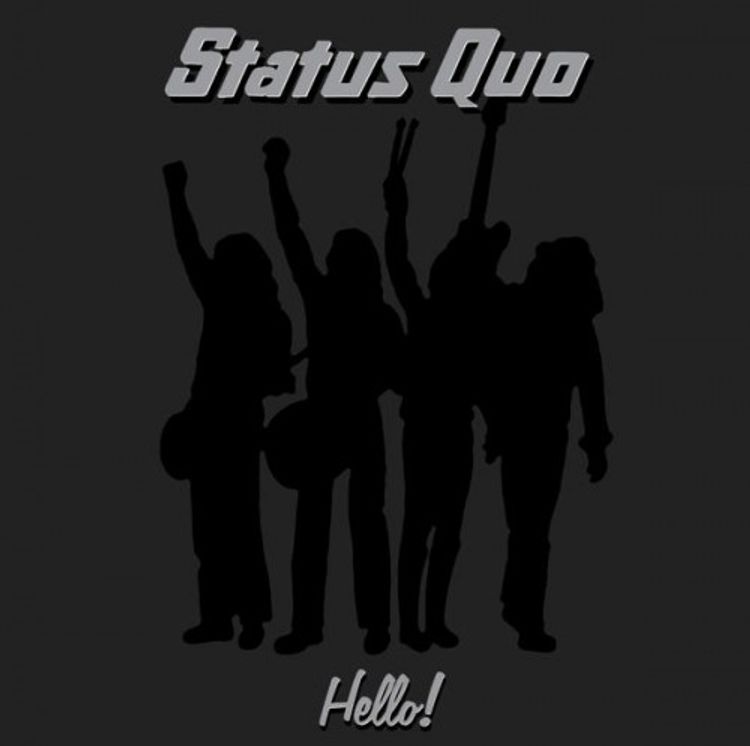 Status Quo - Hello! - Reviews - Album of The Year