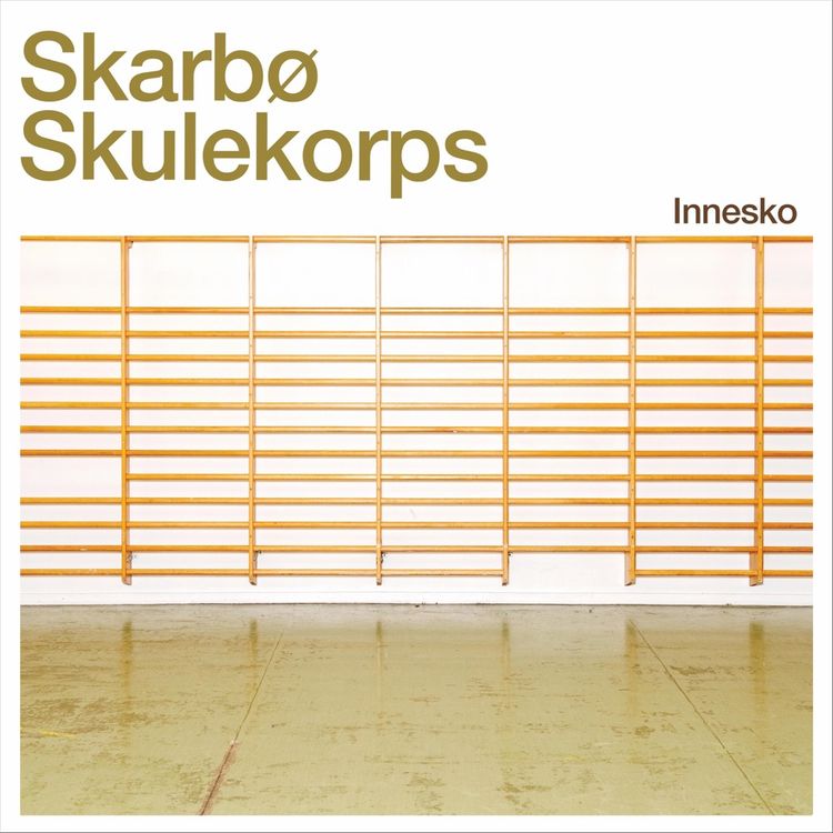 Skarbø Skulekorps - Innesko - Reviews - Album of The Year