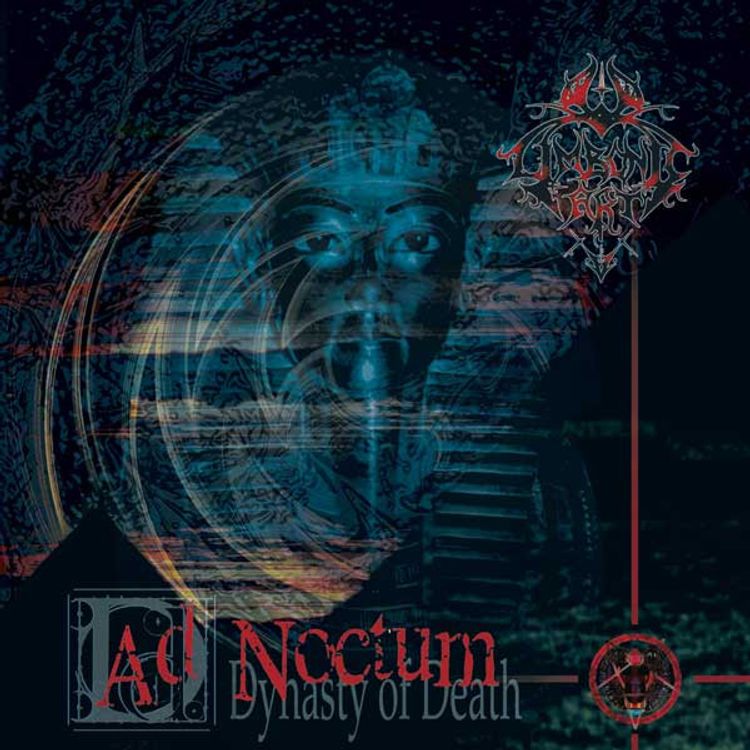 Limbonic Art - Ad Noctum - Dynasty of Death - Reviews - Album of The Year