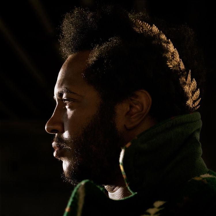 Thundercat - Apocalypse - Reviews - Album of The Year