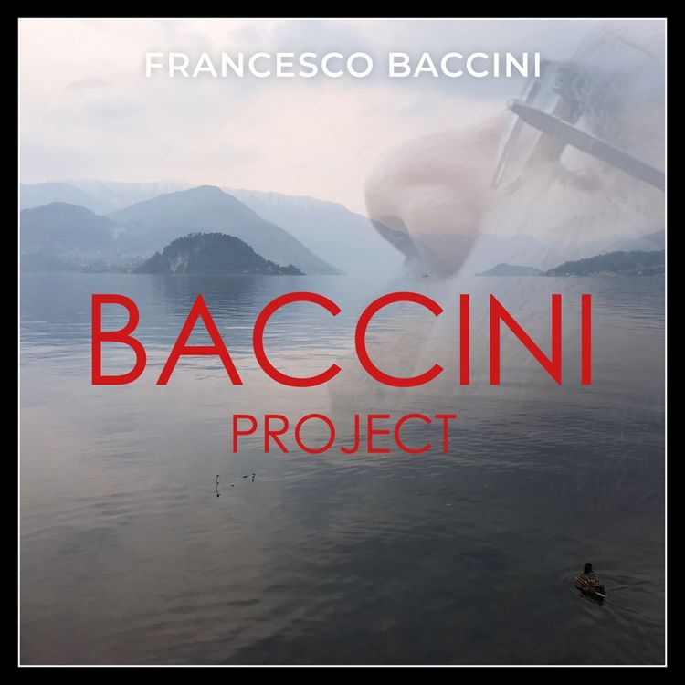 Francesco Baccini - Baccini project - Reviews - Album of The Year