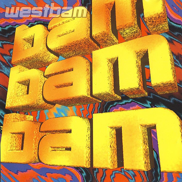 Westbam - Bam Bam Bam - Reviews - Album of The Year