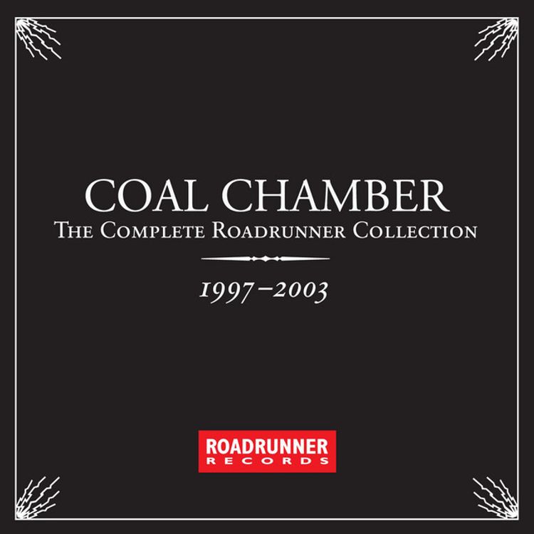 Coal Chamber - The Complete Roadrunner Collection - Reviews - Album of ...