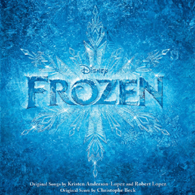 Various Artists - Frozen (Original Motion Picture Soundtrack) - Reviews ... Various Artists - Frozen (Original Motion Picture Soundtrack) - Reviews ...