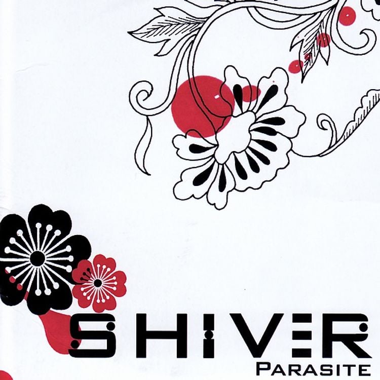 Shiv-r - Parasite - EP - Reviews - Album of The Year