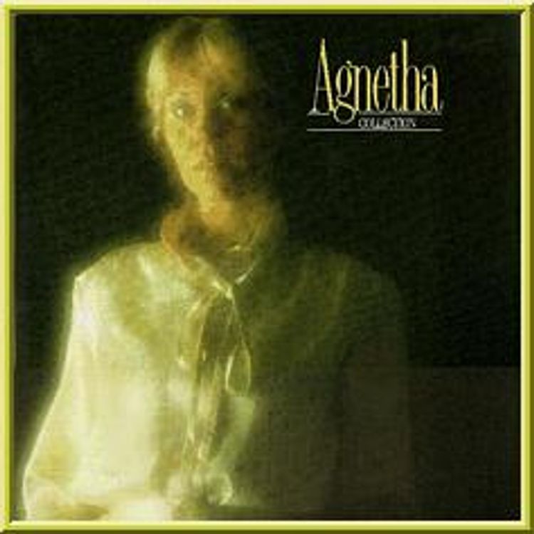 Agnetha Fältskog - Agnetha Collection - Reviews - Album of The Year