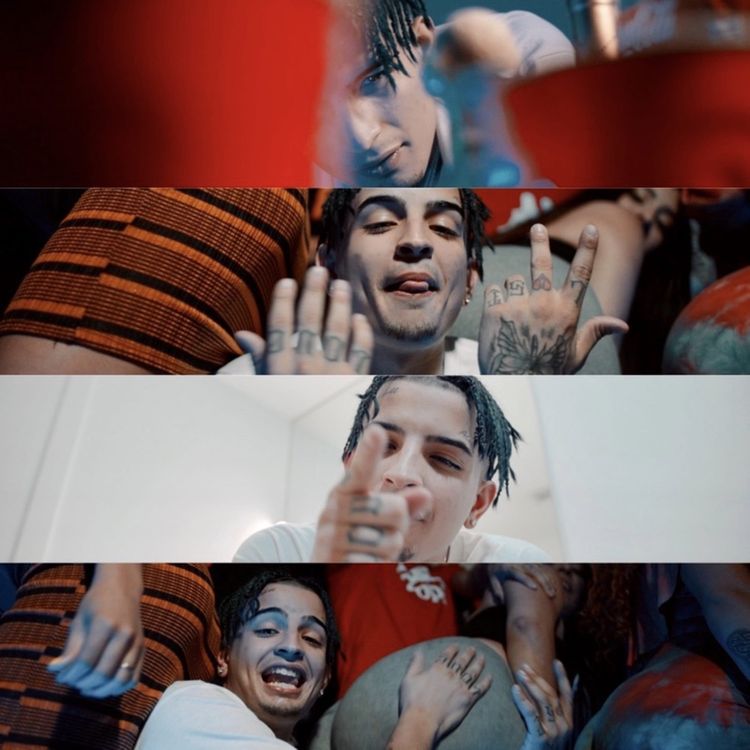 Skinnyfromthe9 - Movie - Reviews - Album of The Year