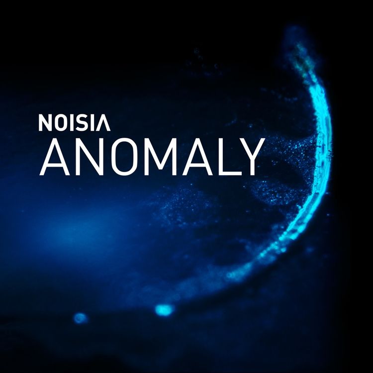 Noisia - Anomaly - Reviews - Album of The Year