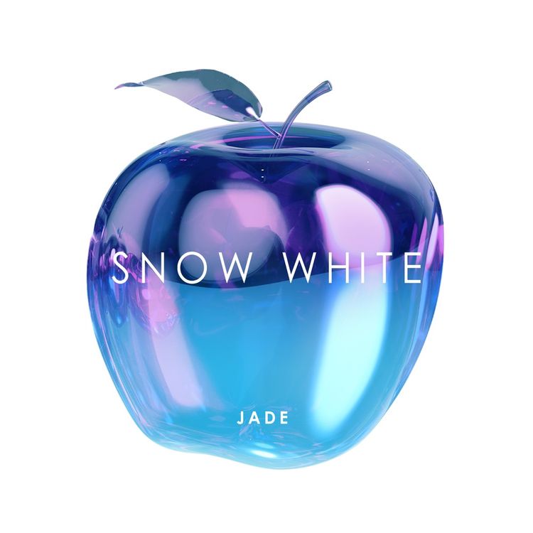 JADE - SNOW WHITE - Reviews - Album of The Year