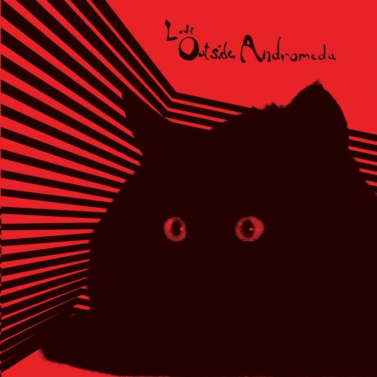 Love Outside Andromeda - Love Outside Andromeda - Reviews - Album of ...