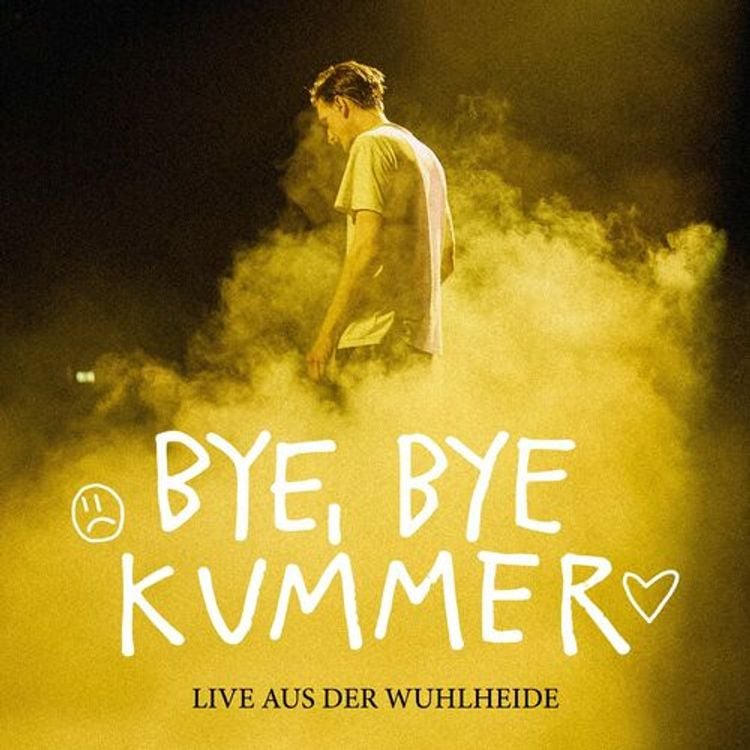 KUMMER - Live aus der Wulheide (Live) - Reviews - Album of The Year