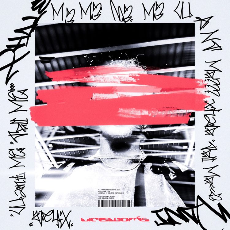 Mr. Sosa - M3 (EP) - Reviews - Album of The Year