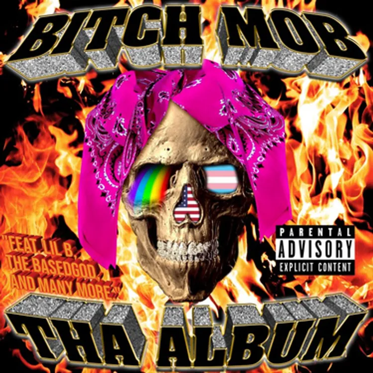 Lil B - IShowSpeed (Music Video) - Reviews - Album of The Year