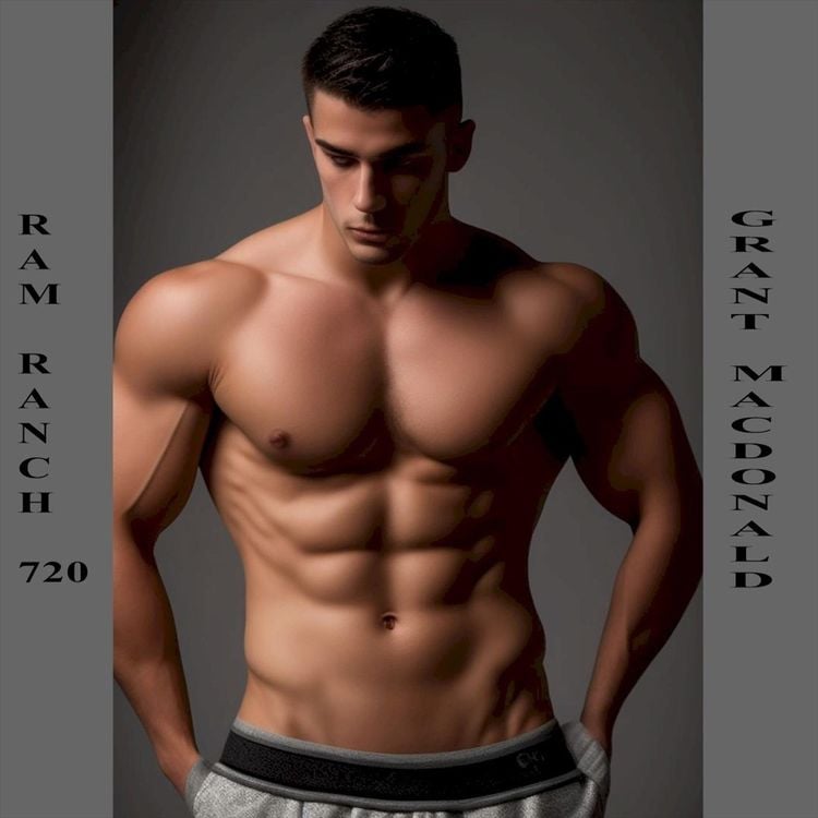 Grant Macdonald - Ram Ranch 720 (Single) - Reviews - Album of The Year
