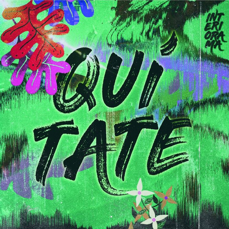 Interiorama - Quitate (Single) - Reviews - Album of The Year