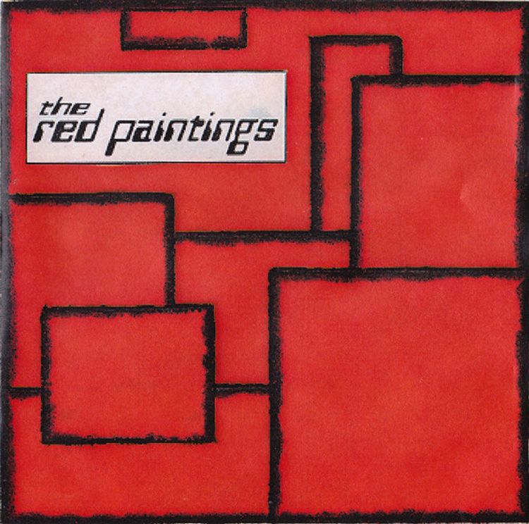 The Red Paintings - The Red Paintings - Reviews - Album of The Year