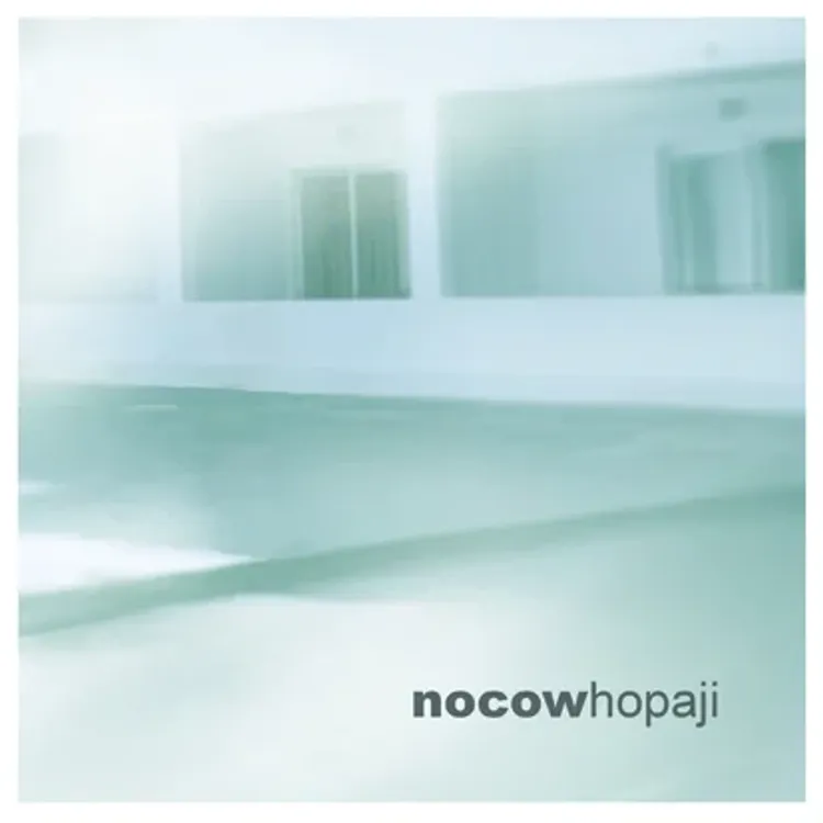 Nocow - Hopaji - Reviews - Album of The Year