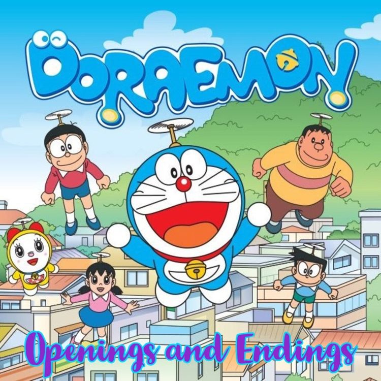 Doraemon - Doraemon - Openings And Endings - Reviews - Album of The Year