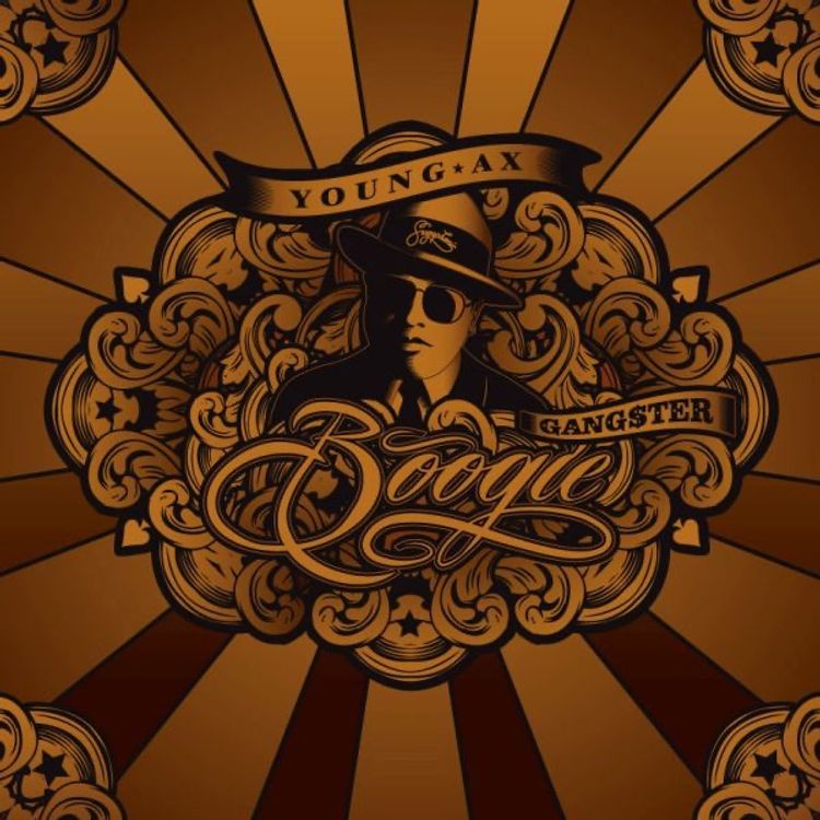 Young Ax - Gangster Boogie - Reviews - Album of The Year