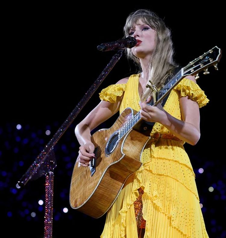 Taylor Swift - Speak Now (Taylor's Version) Deluxe Digital Album ...