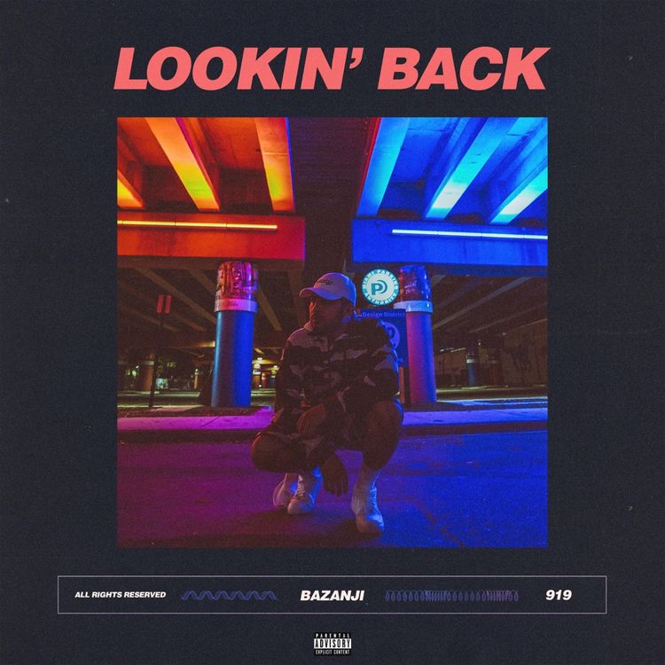 Bazanji - Lookin’ Back - Reviews - Album of The Year