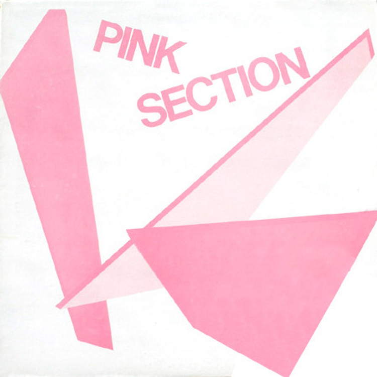 Pink Section - Pink Section - Reviews - Album of The Year