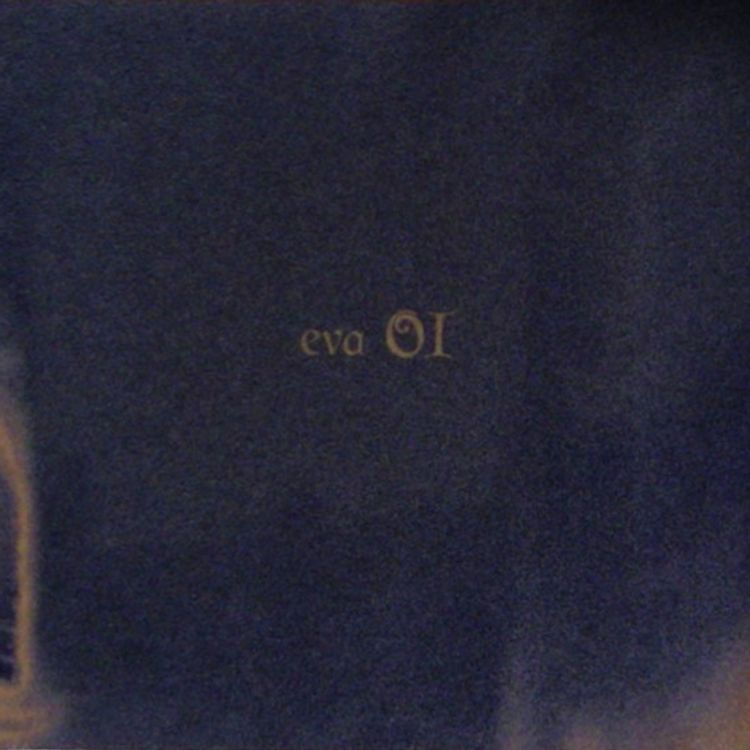 EVA-01 - EP-01 (EP) - Reviews - Album of The Year