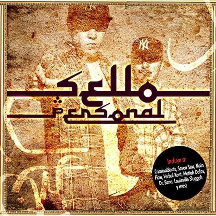 Sello Personal - Tradición - Reviews - Album of The Year