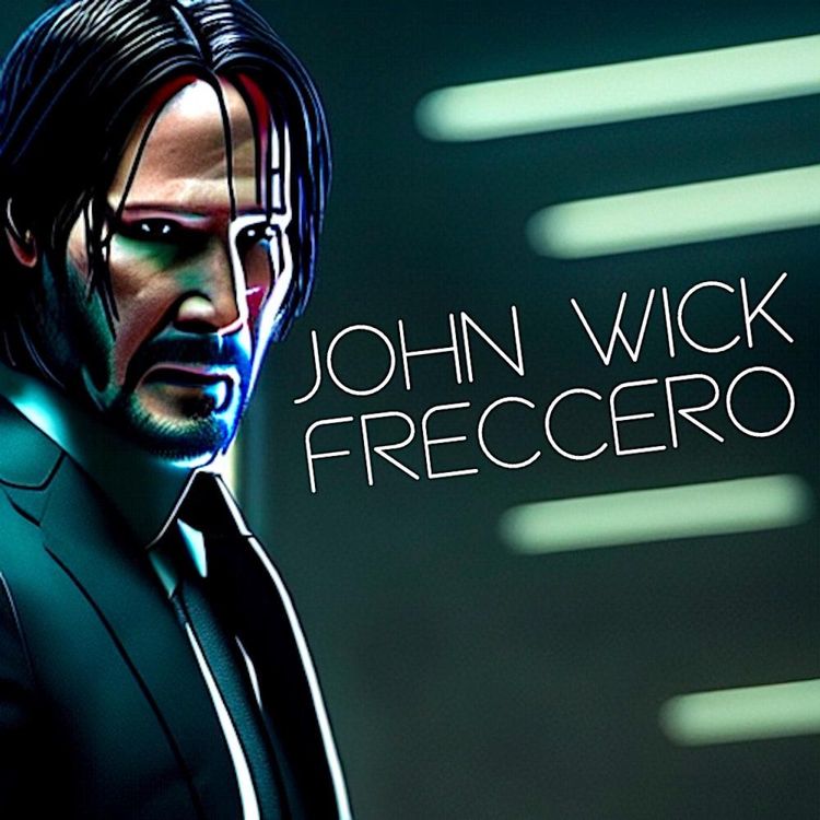 Freccero - John Wick - Reviews - Album of The Year