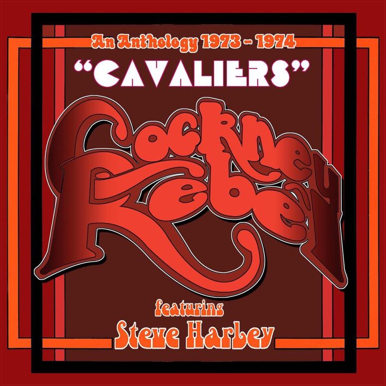 Steve Harley - The Cockney Rebel: A Steve Harley Anthology (Compilation ...