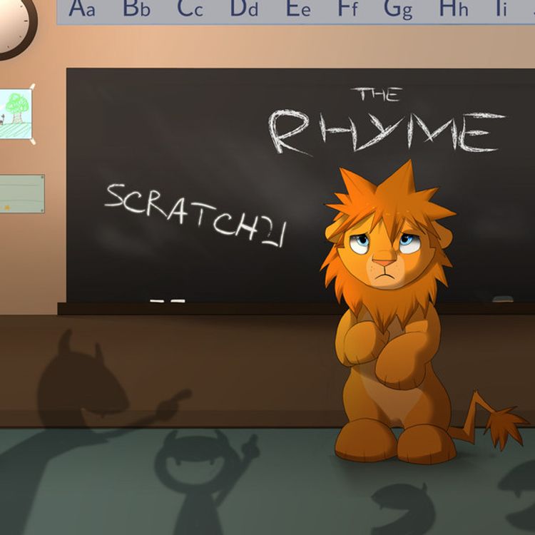 Scratch21 - The Rhyme - Reviews - Album of The Year