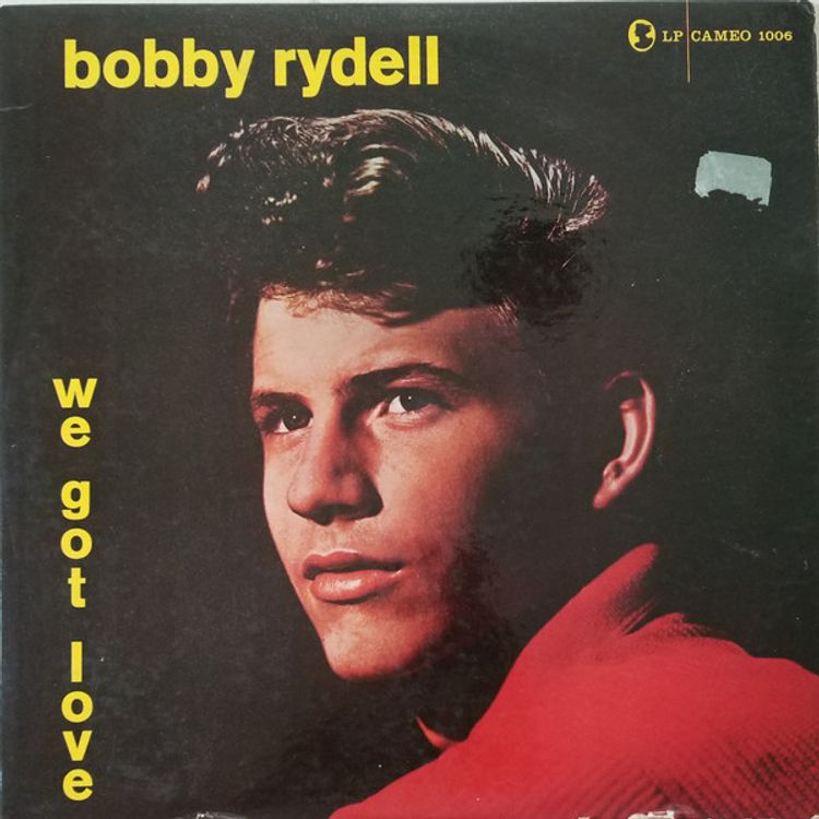 Bobby Rydell - We Got Love - Reviews - Album of The Year