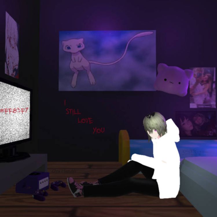 #ff85f7 - I still love you - Reviews - Album of The Year