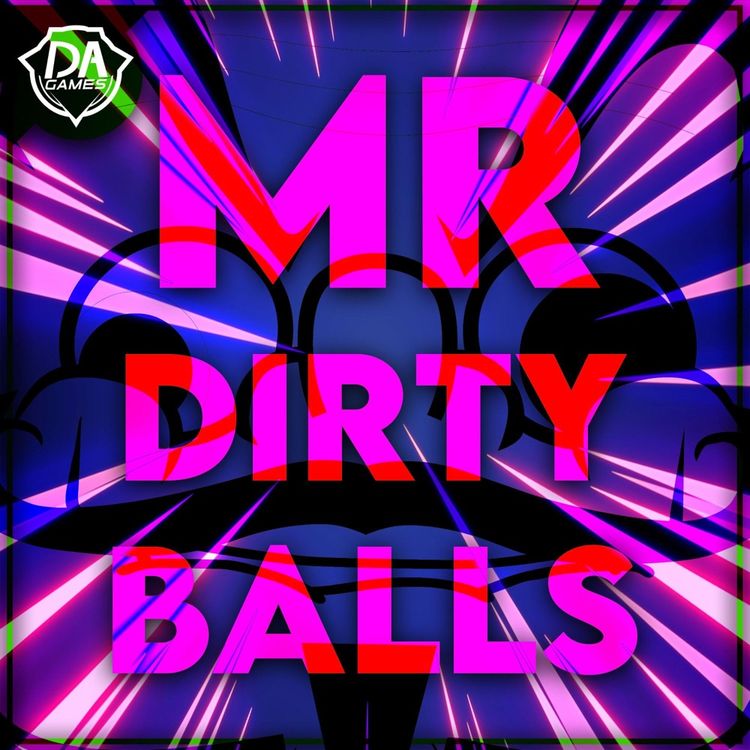 DAGames - Mr Dirty Balls - Reviews - Album of The Year