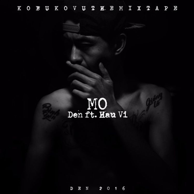 Đen Vâu - Kobukovu - Reviews - Album of The Year